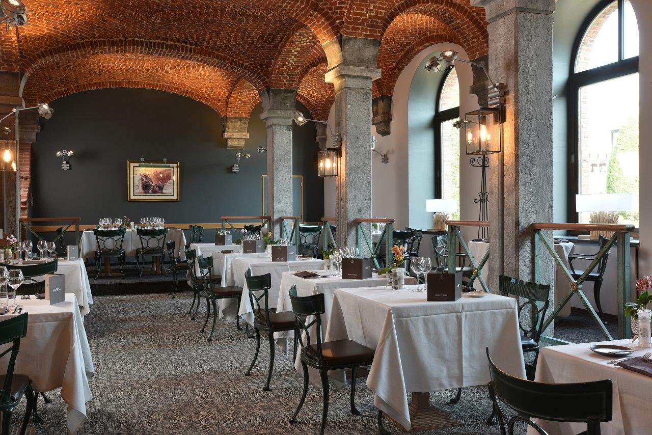 About Martin's Hotels