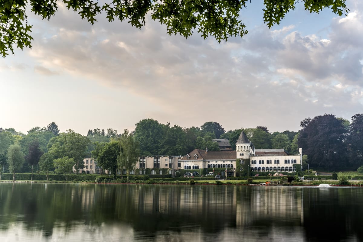 About Martin's Hotels